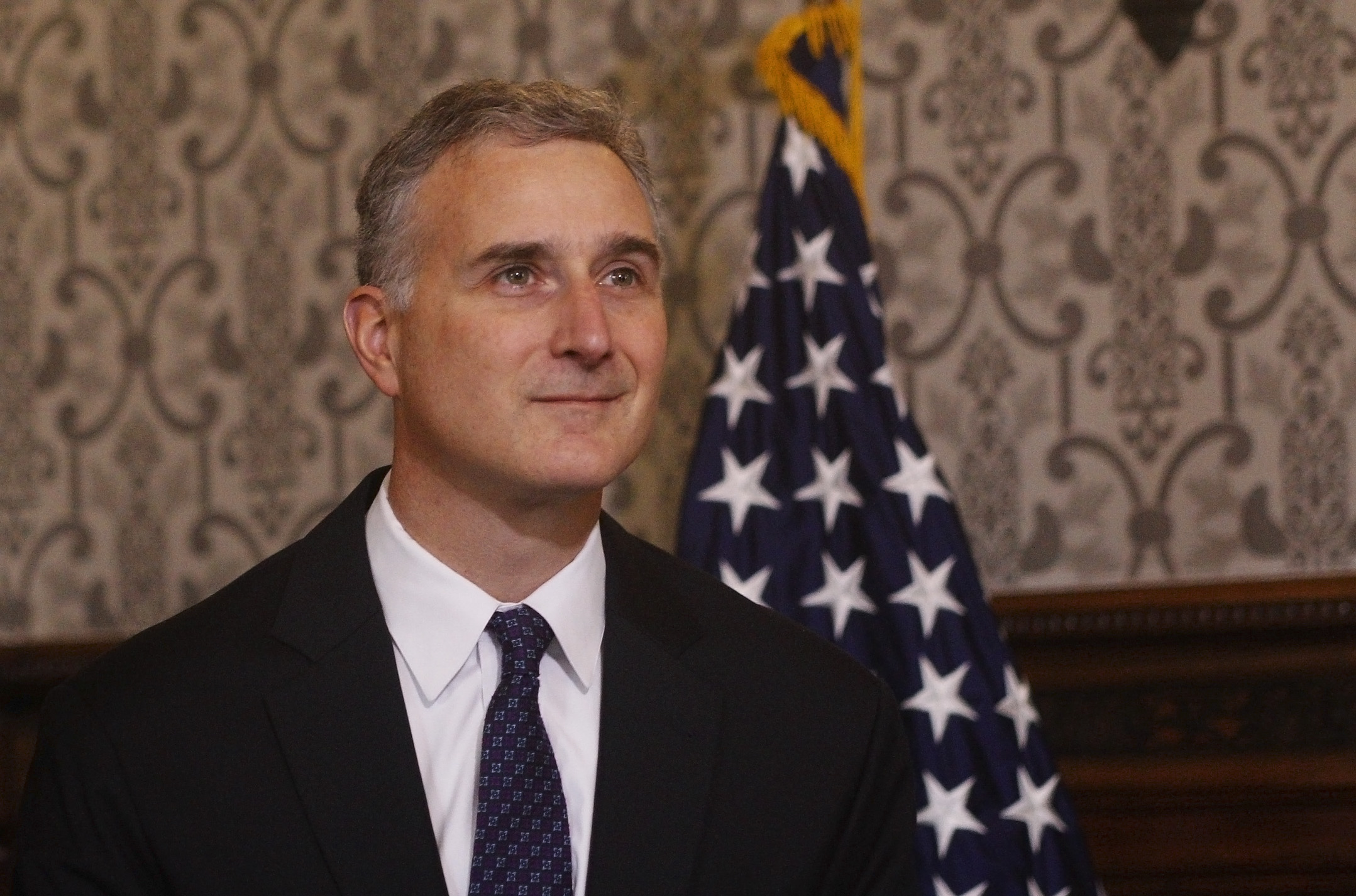 No Changes for Now at US’s Vatican Embassy - The Tablet