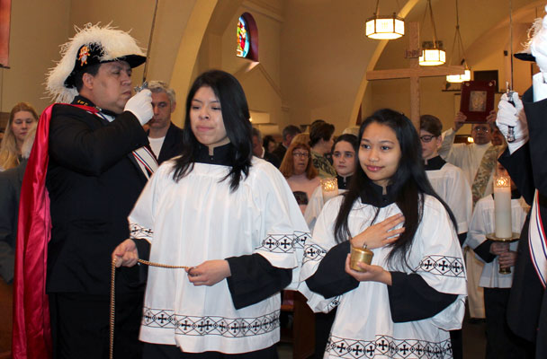 Holy Union Sisters Leave Astoria After 71 Years - The Tablet