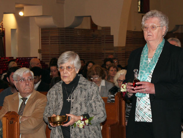 Holy Union Sisters Leave Astoria After 71 Years - The Tablet