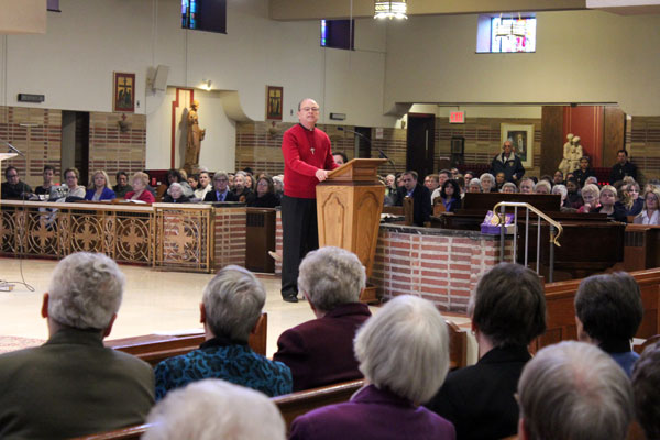 Holy Union Sisters Leave Astoria After 71 Years - The Tablet
