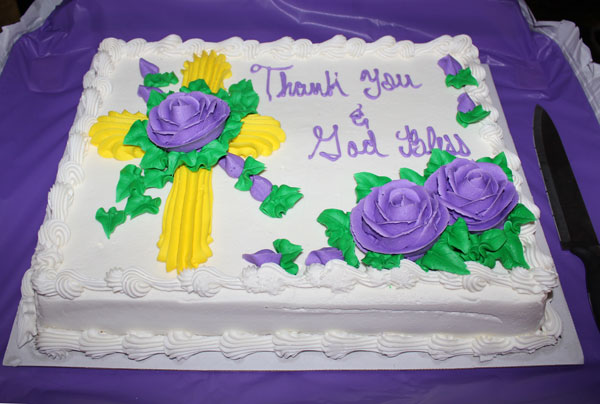 Holy Union Sisters Leave Astoria After 71 Years - The Tablet