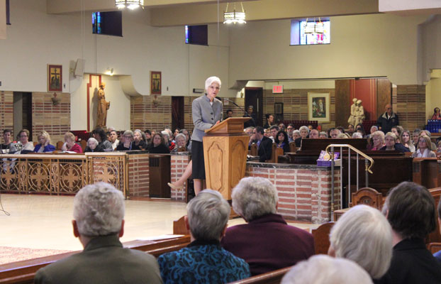 Holy Union Sisters Leave Astoria After 71 Years - The Tablet