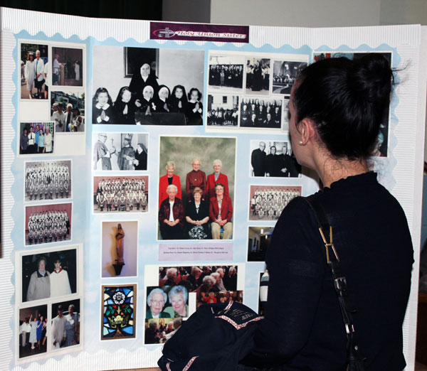 Holy Union Sisters Leave Astoria After 71 Years - The Tablet