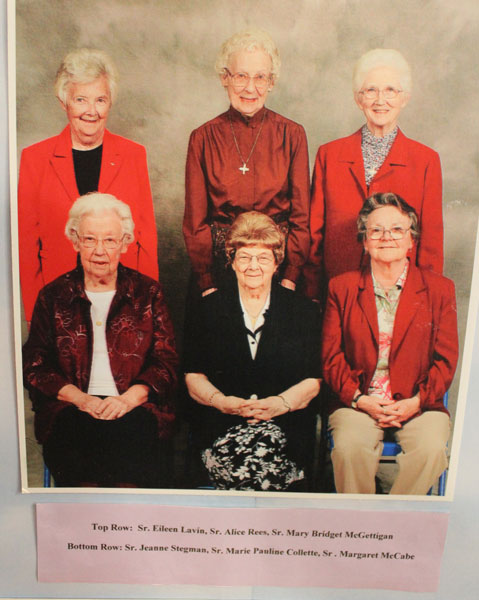 Holy Union Sisters Leave Astoria After 71 Years - The Tablet