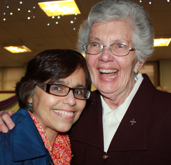 Holy Union Sisters Leave Astoria After 71 Years - The Tablet