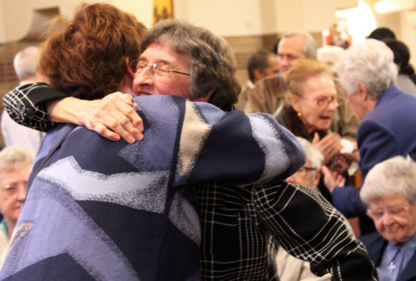 Holy Union Sisters Leave Astoria After 71 Years - The Tablet