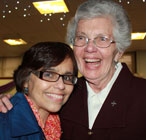 Holy Union Sisters Leave Astoria After 71 Years - The Tablet