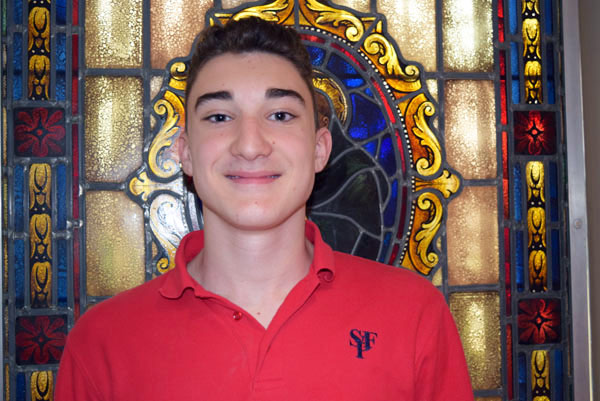 Youth Views: What are your views on inequality today? - The Tablet