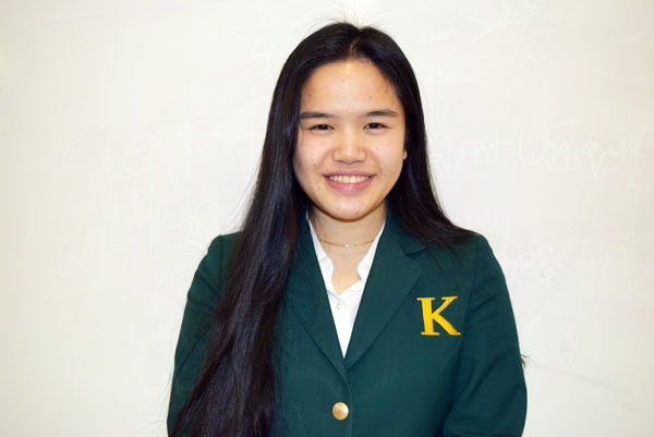 Youth Views: What did you give up or take on for Lent? - The Tablet