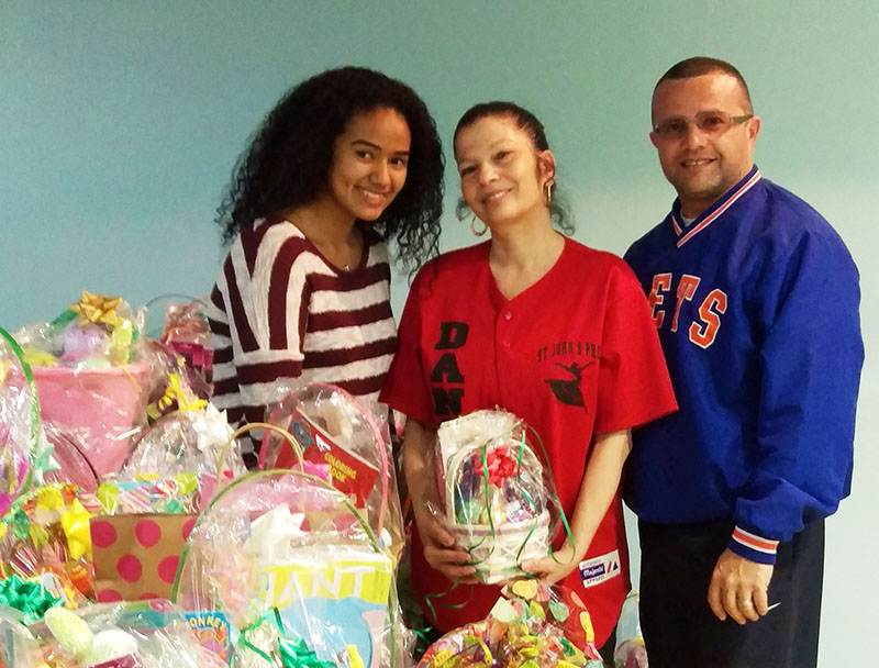 Let Them Speak: Lessons Learned While Serving Others - The Tablet