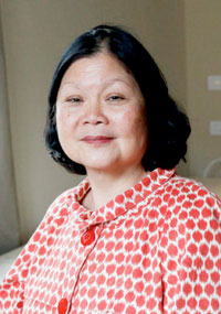 Eileen Egan: A Woman of Uncompromising Faith - The Tablet