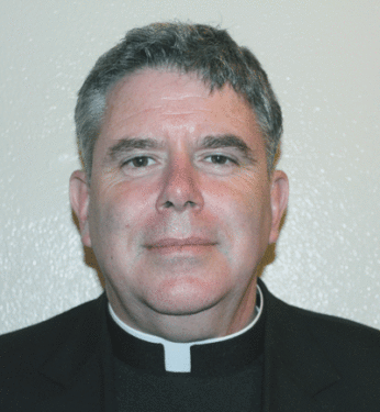 Six Priests of Diocese Are Celebrating Their 25th Years of Ministry ...