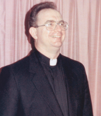 Five Diocesan Priests Mark Golden Jubilees - The Tablet