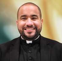 Father Henry Torres - The Tablet