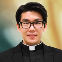 Father Pil-Koo John Hwang - The Tablet