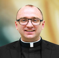 Father Robert Mema - The Tablet