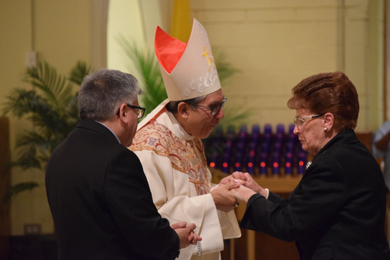 Thirty-Five Complete Lay Ministry Program - The Tablet