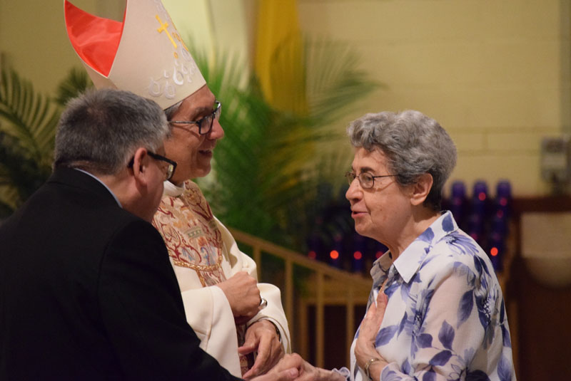 Thirty-Five Complete Lay Ministry Program - The Tablet