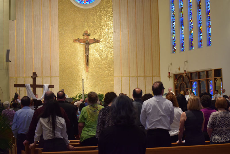 Thirty-Five Complete Lay Ministry Program - The Tablet