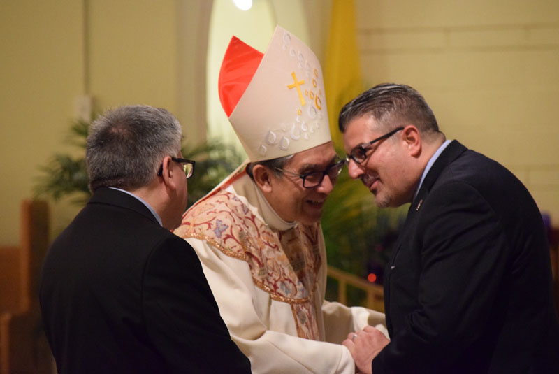 Thirty-Five Complete Lay Ministry Program - The Tablet