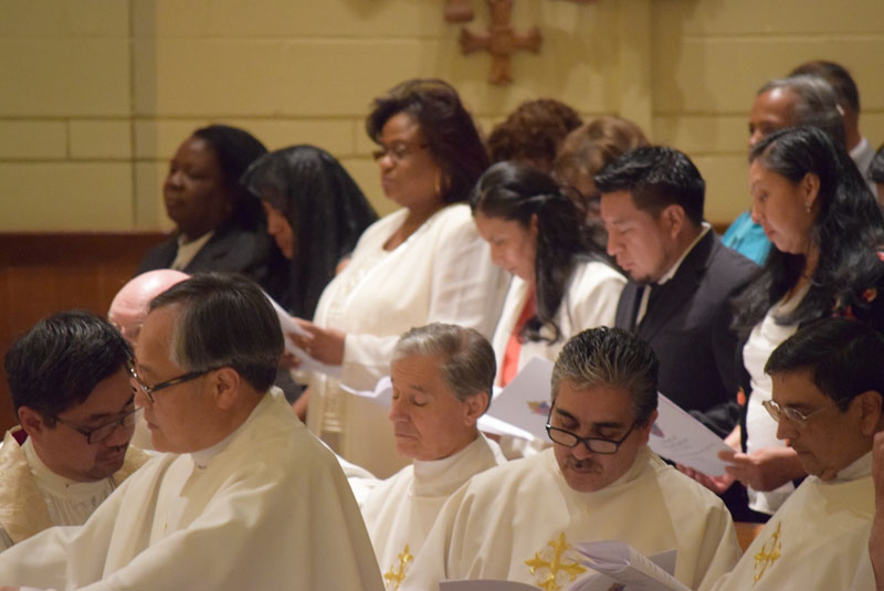 Thirty-Five Complete Lay Ministry Program - The Tablet