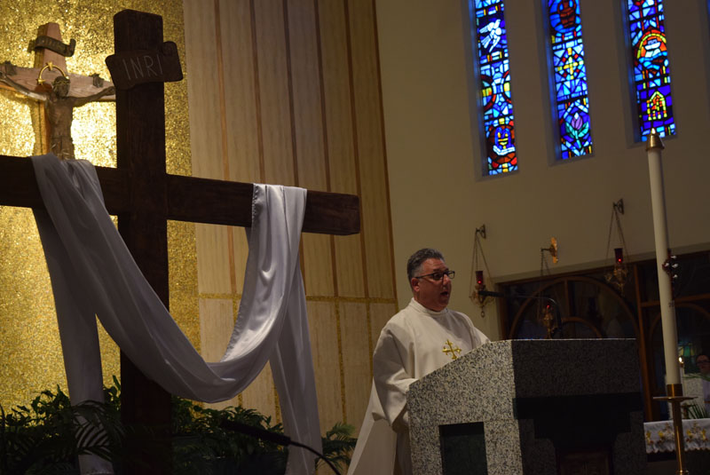 Thirty-Five Complete Lay Ministry Program - The Tablet