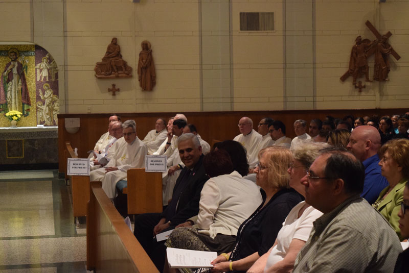 Thirty-Five Complete Lay Ministry Program - The Tablet