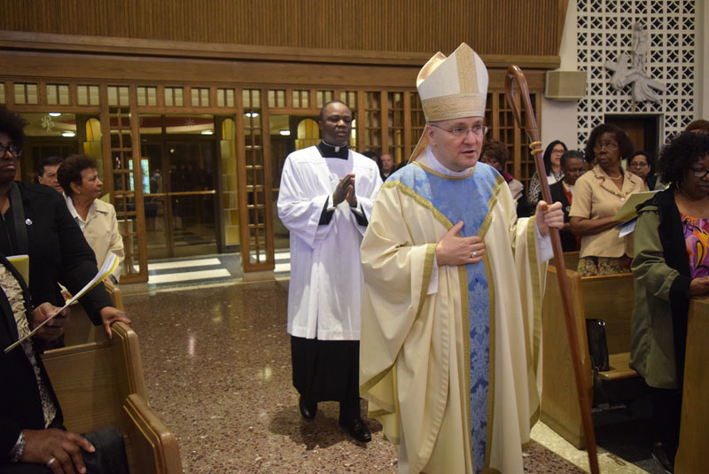 New Catholics Staying Close to the Church - The Tablet