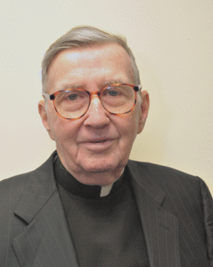 Marking 60th Years of Ministry - The Tablet