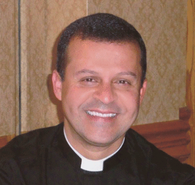 Six Priests of Diocese Are Celebrating Their 25th Years of Ministry ...