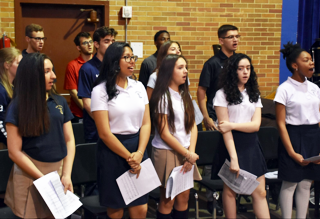 Let Them Speak: Being One of the First Girls at Xaverian HS, a Former ...