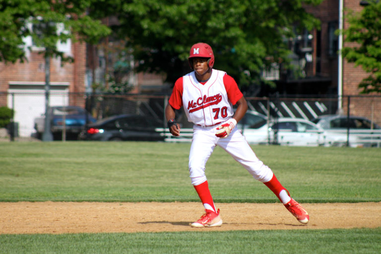 MLB Journey Begins for McClancy Teammates - The Tablet