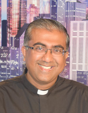 Introduction to New York Was Fast and Furious - The Tablet