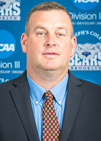 New Baseball Coach at St. Joe's - The Tablet