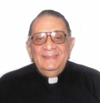 Fr. Vendetti Remembered For His Healing Ministry - The Tablet