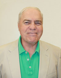 The Celtic Cross Award - Donald Kent - The Tablet