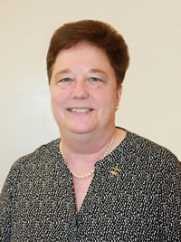 Kathleen Slattery Woman of the Year – Sister Marie Mackey, C.S.J. - The ...