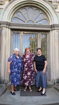 Mercy Sisters Close Doors at Angel Guardian for Last Time - The Tablet