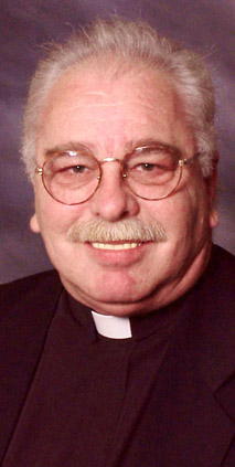 Msgr. Joseph P. Granata - The Tablet