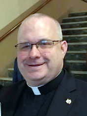 Being Mistaken for a Priest Was a Sign - The Tablet