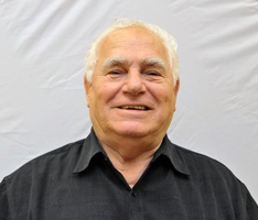 Deacon Joseph Campisi - The Tablet