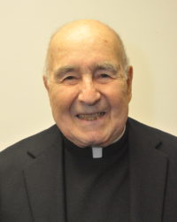 Father Labita Still Smiling After 68 Years As a Priest - The Tablet