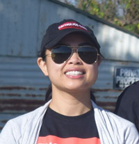 It Was Grace That Brought Us to Houston - The Tablet