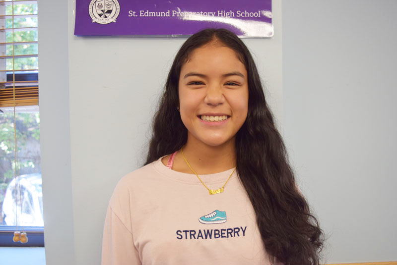 Youth Views: When you are feeling down, what do you do to bring your ...