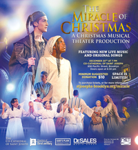 The Miracle of Christmas - The Tablet