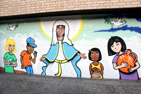 Alumni Reunion Helps OLPH Celebrate Its 125th Anniversary - The Tablet