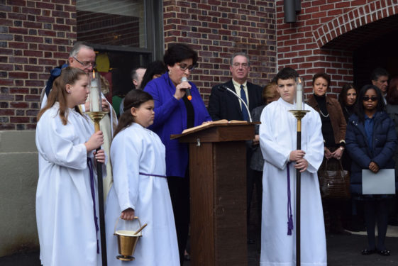 New Beginnings at Douglaston Academy - The Tablet