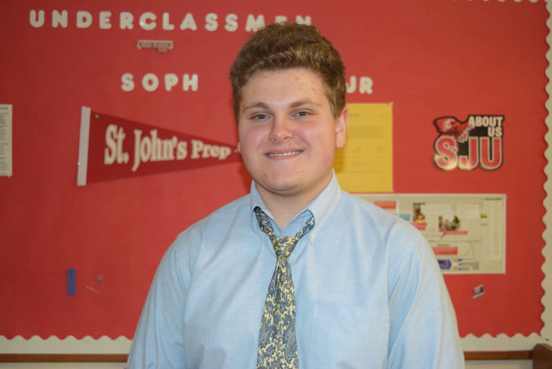 Youth Views: Who's your favorite superhero? - The Tablet