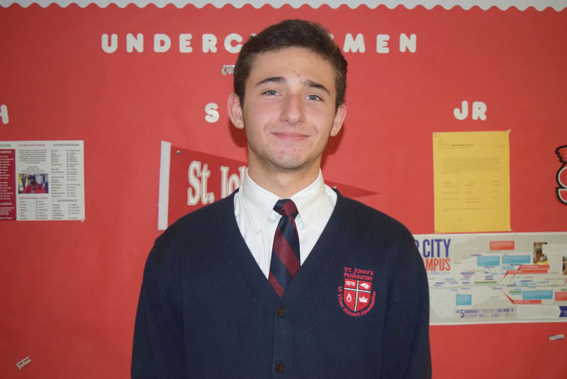 Youth Views: Who's your favorite superhero? - The Tablet