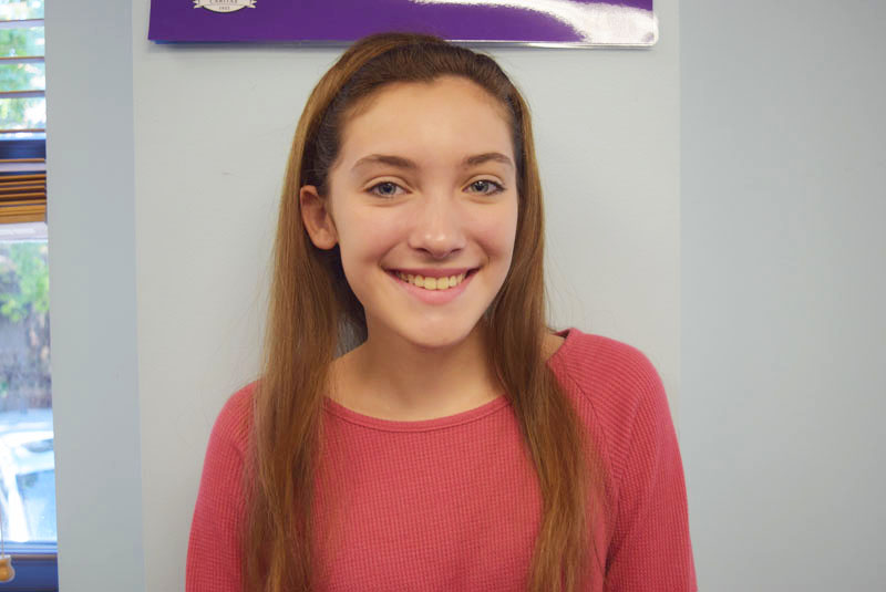 Youth Views: What is something a family member taught you that you will ...